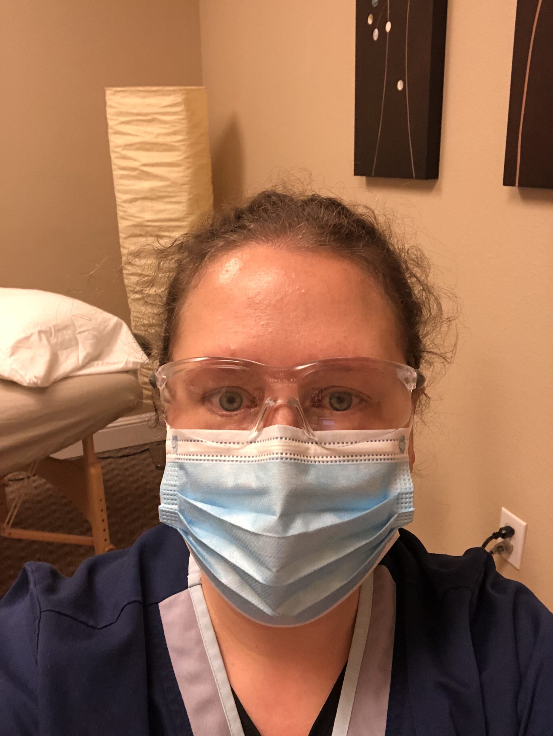 Clinic re-opening – Bijana Kadakia ND LAc